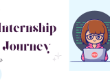 Intership Journey Ts Blog
